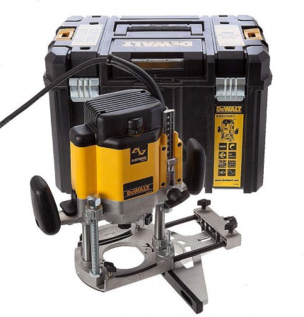 Glodalica za drvo DeWALT DW625E 2000W