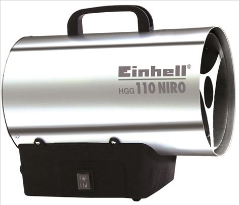 Niro 110 HGG Einhell plinski top