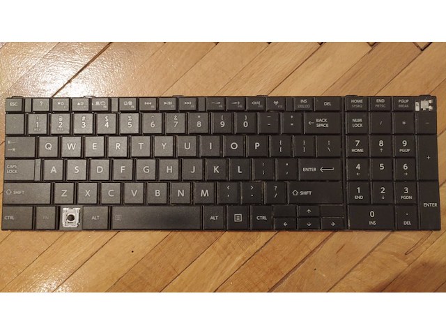 Tastatura BR4 za Toshiba C50-A . C50D-A , C55-A