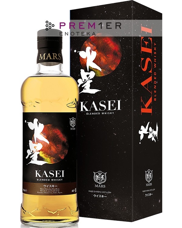 Mars Kasei Blended 0.70l