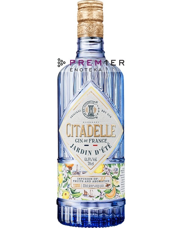 Citadelle Jardin d'Ete 0.70l