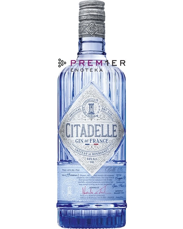 Citadelle Original Gin 0.70l