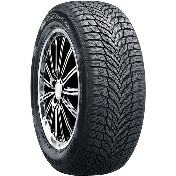 275/45R20 110V NEXEN Winguard Sport 2 SUV XL