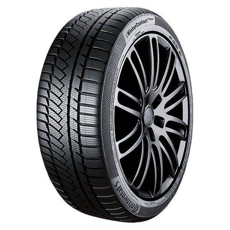 235/60R18 103T CONTINENTAL WinterContact TS850P SL (+) ContiSeal