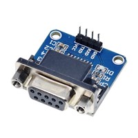 ARDUINO RS232