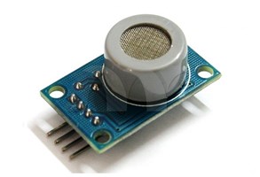 ARDUINO SENZOR GASA CO