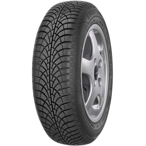 185/60R16 86H GOODYEAR Ultra Grip 9+
