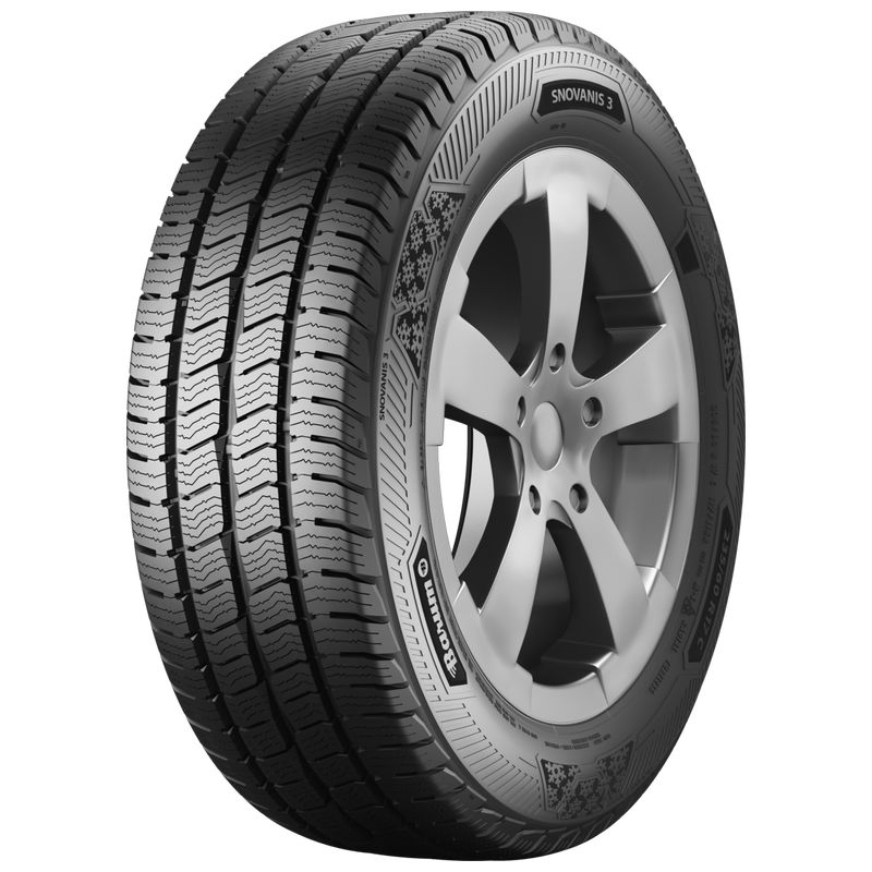 205/70R15 106/104R BARUM SnoVanis 3
