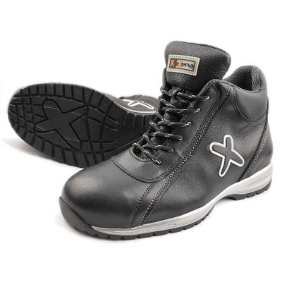 ESTORIL S3 HRO-SRC Duboke zaštitne cipele