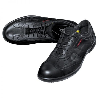 BUSINESS CASUAL S1P ESD-SRC plitke zaštitne cipele
