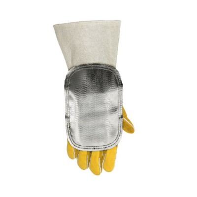 Weldas 44-3006LB štitnik za rukavice aluminizirani