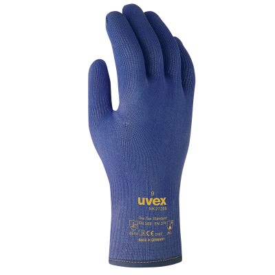 Uvex protector chemical 27 cm