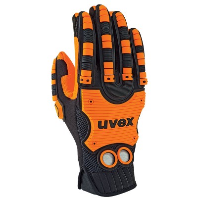 Uvex Impact 500 rukavice
