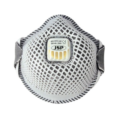 FFP2 823 Jednokratni okrugao respirator