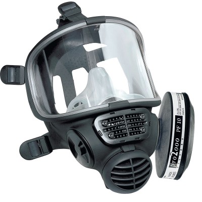 Scott Promask maska