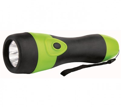 Led Flashlight 5 ručna lampa