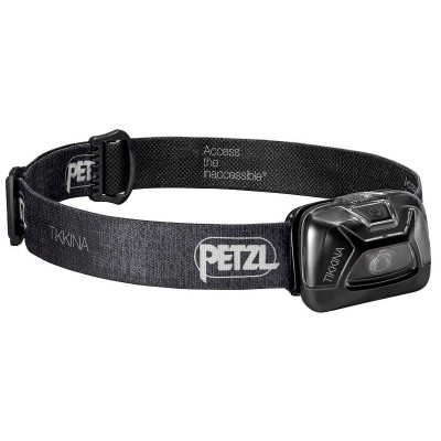 Lampa Petzl E91 ABA TIKKINA