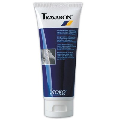 Travabon krema 100 ml