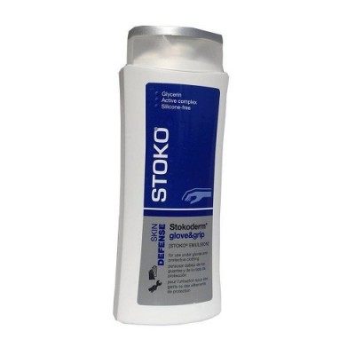 Stokoderm glove & grip (Stoko Emulsion), 250ml