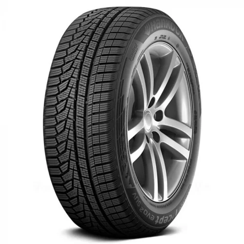 Guma M+S Hankook Winter I*cept EVO 2 205/55 R17 91H W320
Guma M+S Hankook Winter I*cept EVO 2 205/55 R17 91H W320