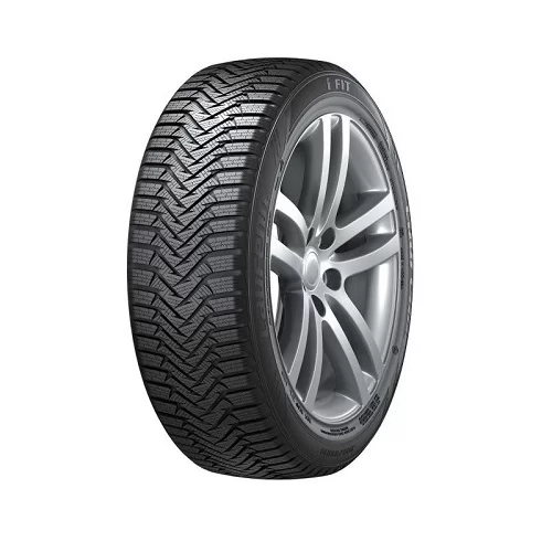 Guma M+S Laufenn I FIT LW31+ 155/70 R13 75T
Guma M+S Laufenn I FIT LW31+ 155/70 R13 75T