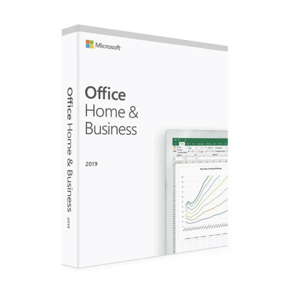Microsoft Office HB 2019 T5D-03203