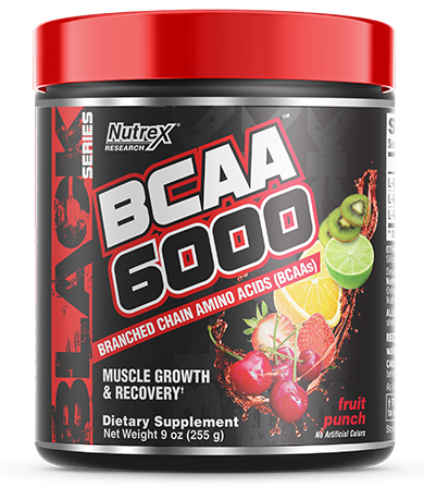 BCAA 6000