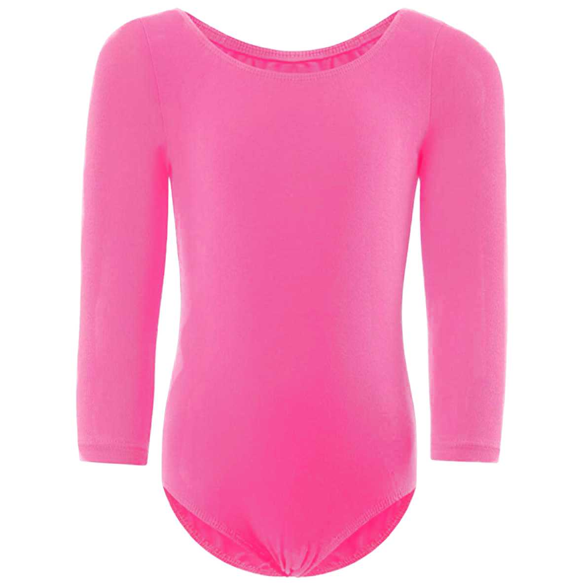 103 Triko za fizicko gimnastiku balet PINK roze