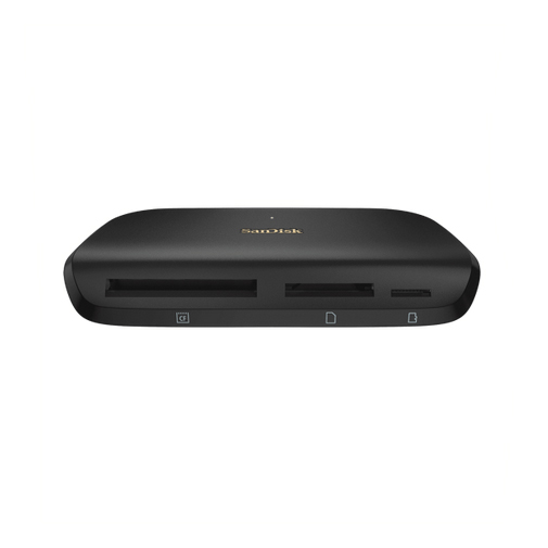 Sandisk ImageMate Pro USB C