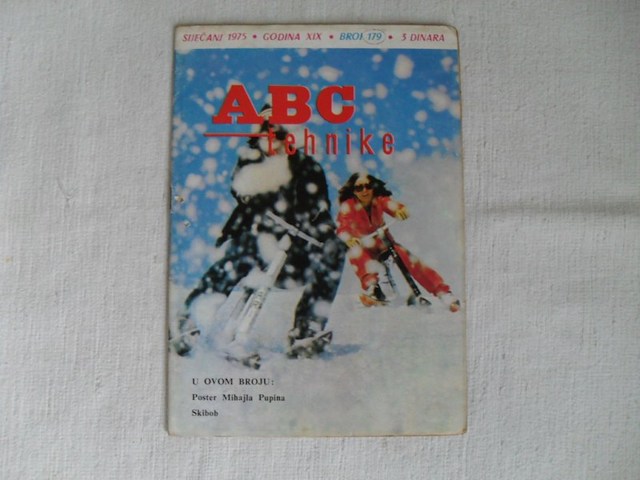 ABC TEHNIKE 179/75