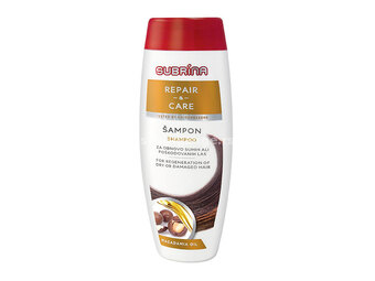 Subrina šampon repair i care