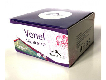 Venel mast za proširene vene 100 ml