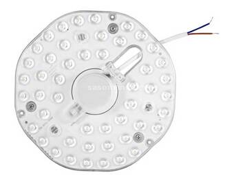 LED modul za plafonjere - zamena za sijalicu Snaga 17 W Hladno bela LPFM02-CW-18