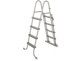 BestWay Merdevine Za Bazen 122 cm