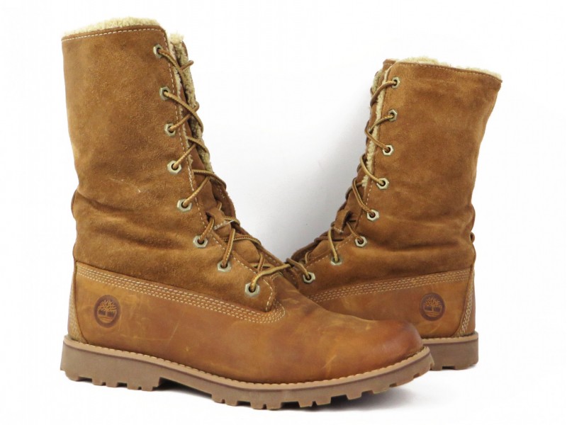 Timberland KOŽA VODOOTPORNE T782