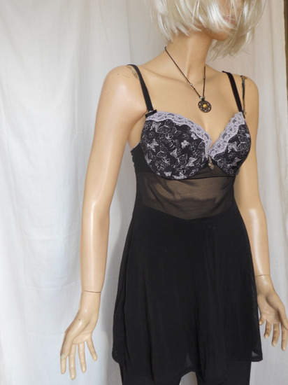 C&A -LINGERIE ODLICAN NEGLIZE