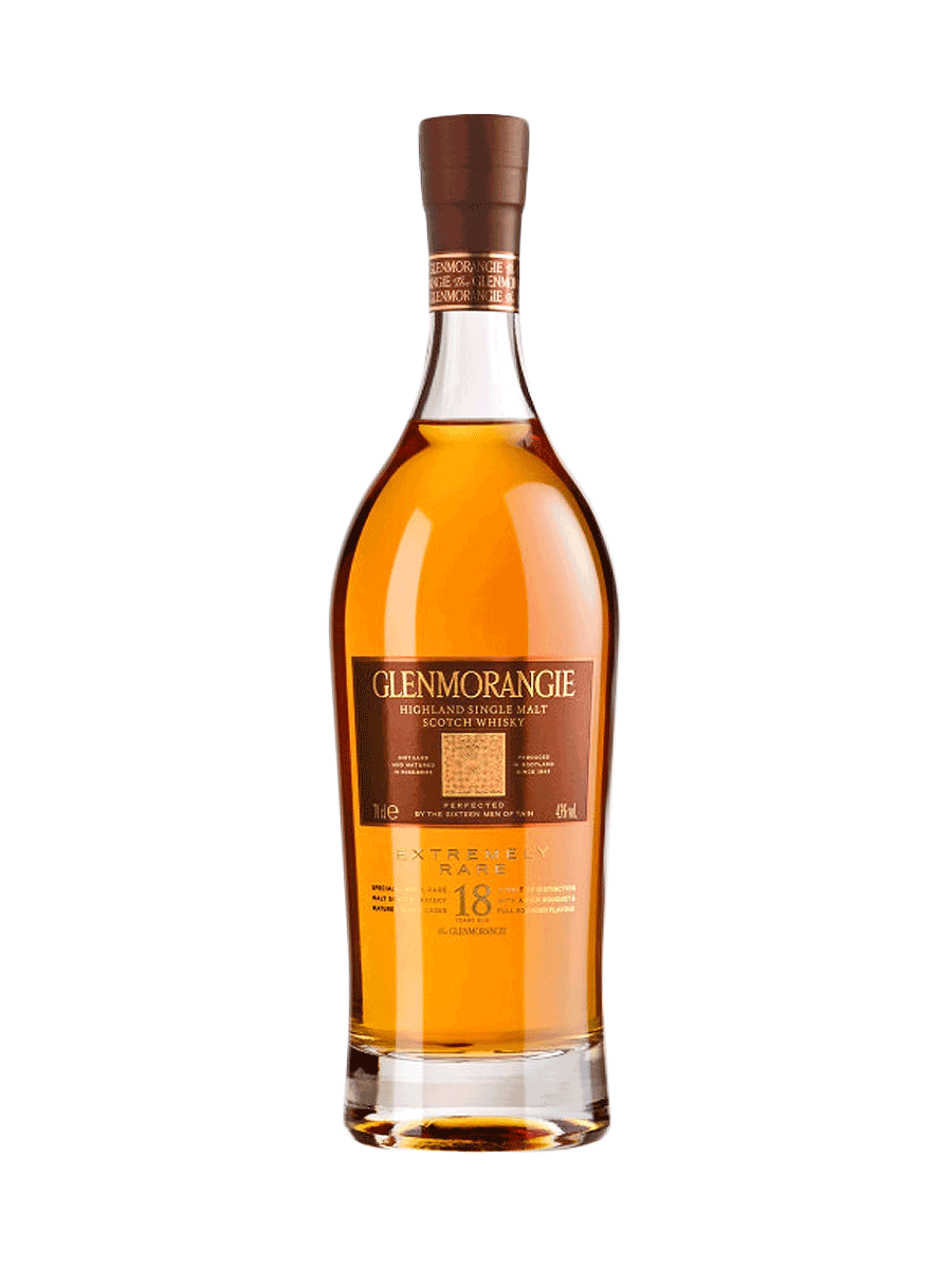 Glenmorangie 18 YO Extremely Rare