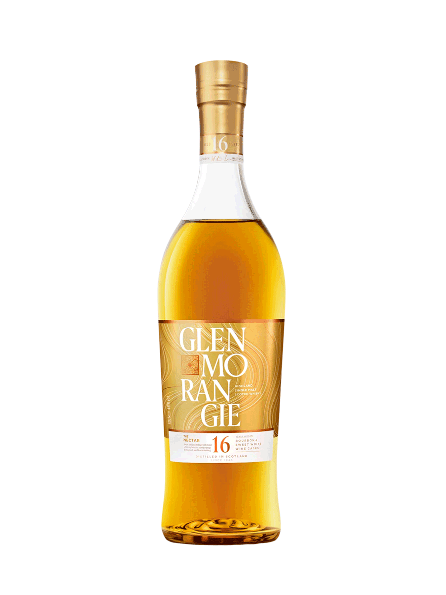 Glenmorangie Nectar D’OR