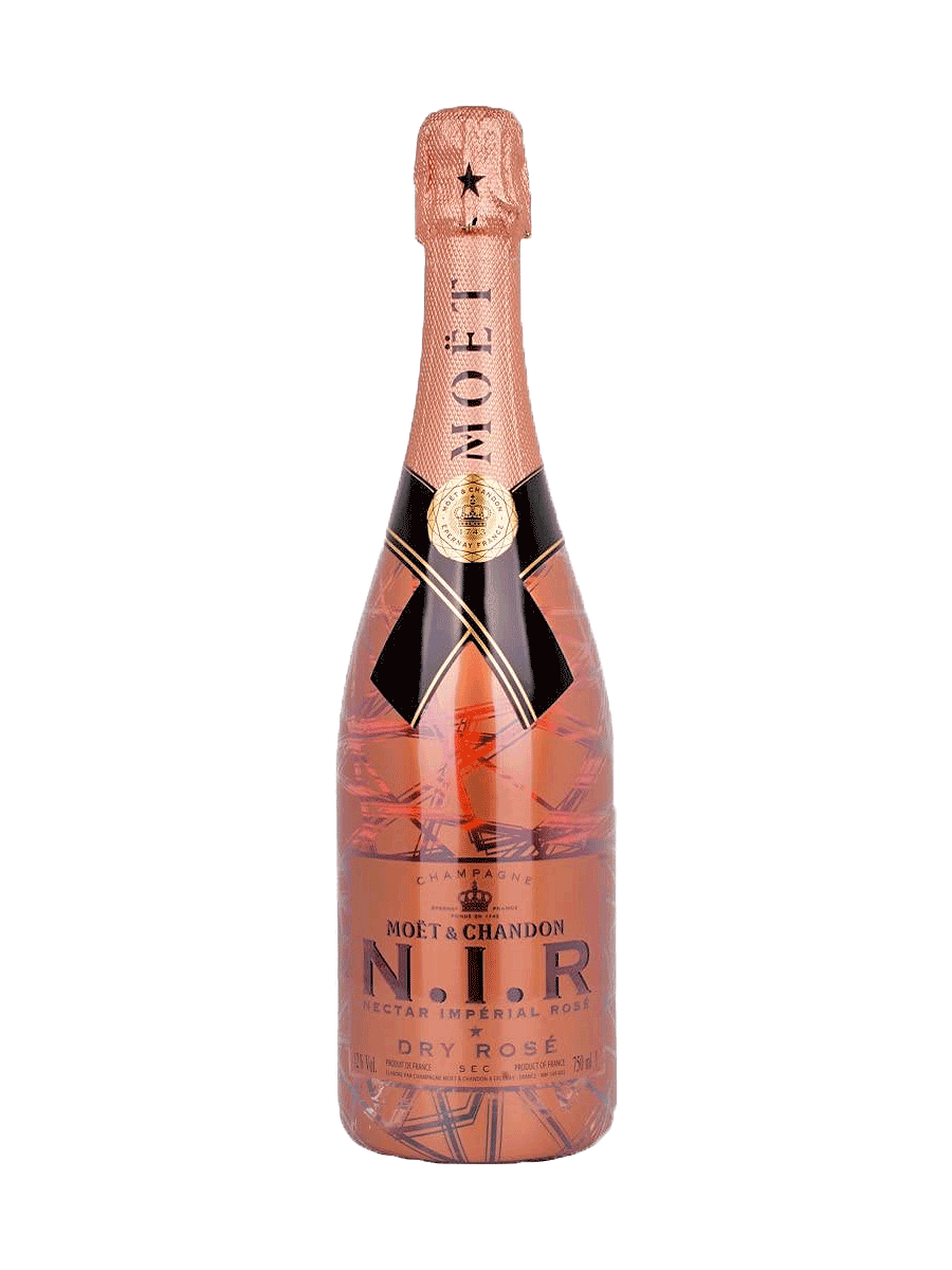 Moet & Chandon Rose Nectar