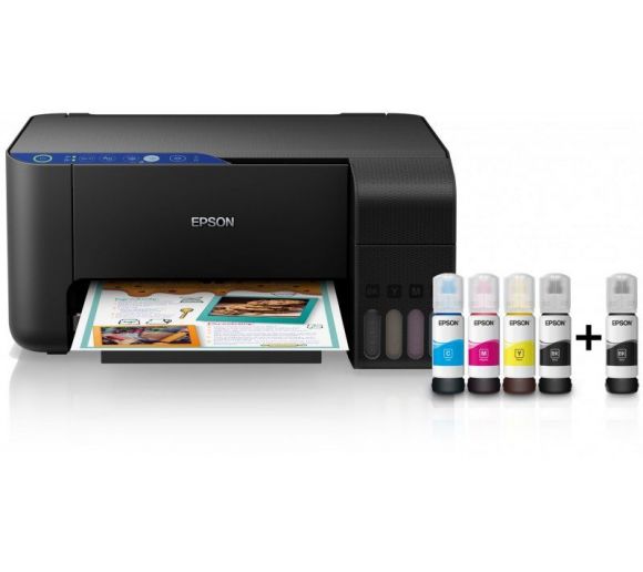 EPSON - EPSON EcoTank L3151 inkjet štampač