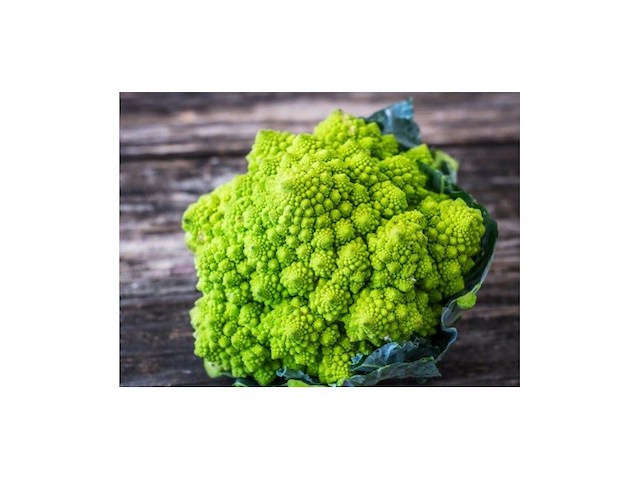 Karfiol Romanesco (seme)