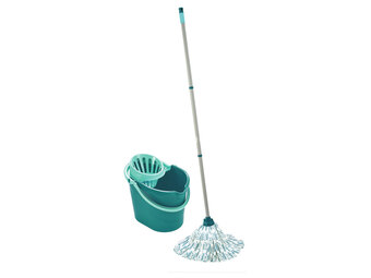 Leifheit set za čišćenje Classic mop LF 56792