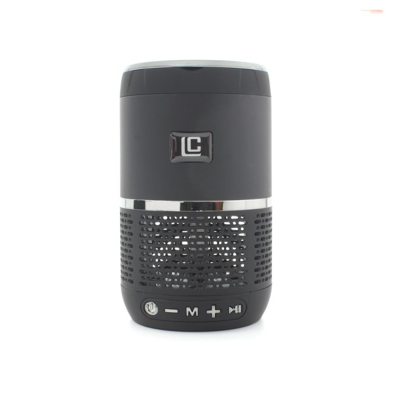 Bluetooth zvucnik LN-28 crni