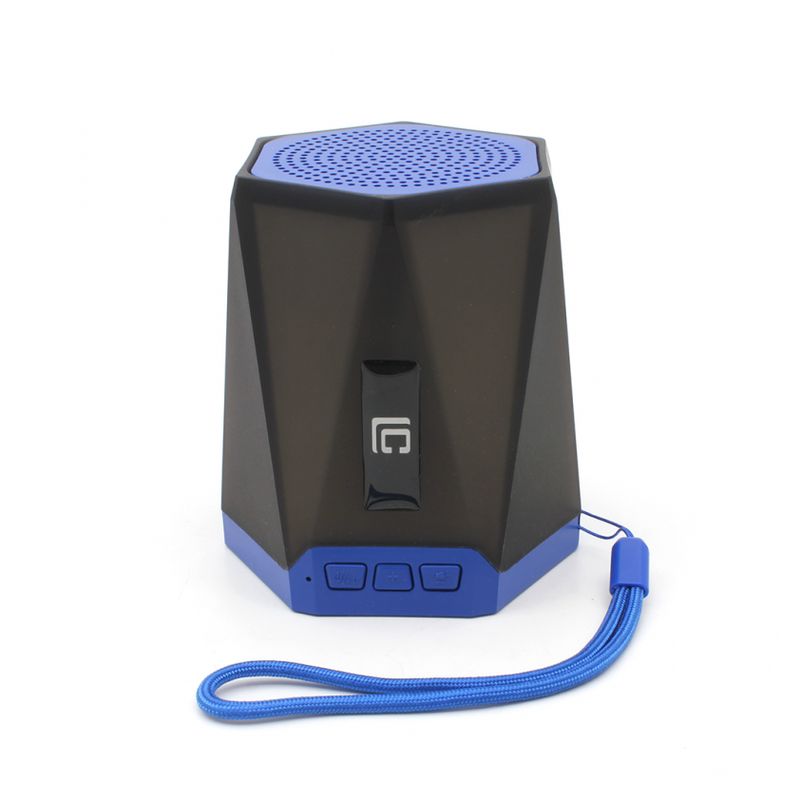 Bluetooth zvucnik LN-23 plavi