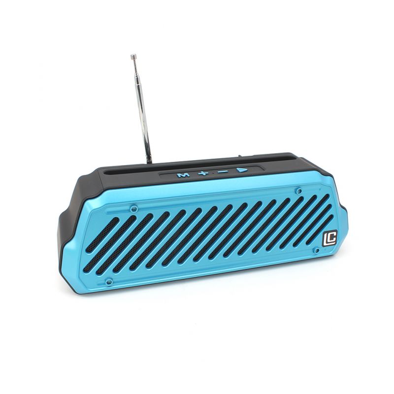 Bluetooth zvucnik G39 plavi