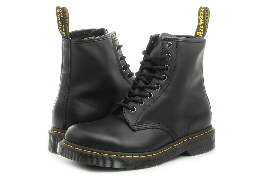 Dr Martens Duboke cipele - 1460