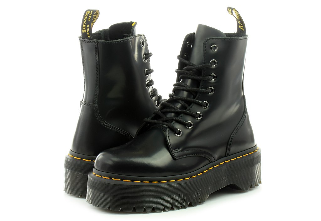 Dr Martens 
Duboke cipele
- Jadon