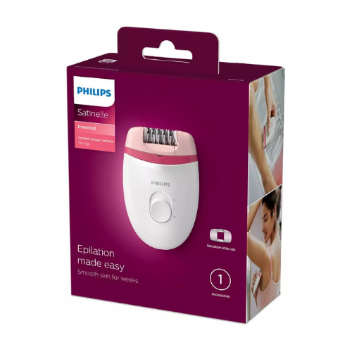 PHILIPS BRE235/00 Epilator