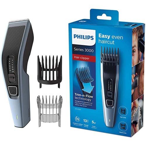 PHILIPS HC3530/15 Za kosu i bradu