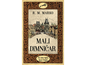 Mali dimničar - R. M. Marko